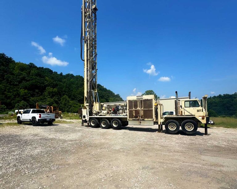 Rig Maintenance & Equipment Service Plans | Bore Logic